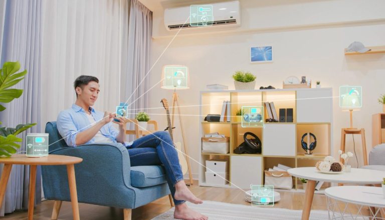 Smart life - shape your own living space | Meliwa