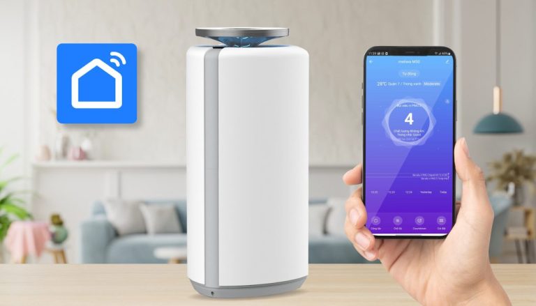 Smart life - shape your own living space | Meliwa