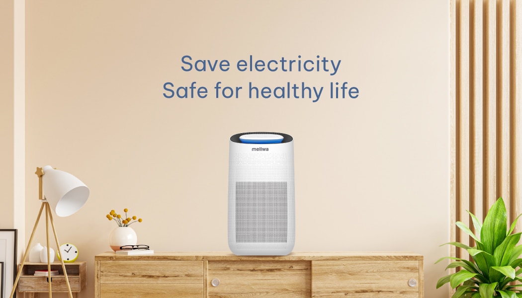 Air Purifier Effective: How to use an energy-saving air purifier