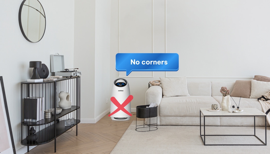 Air Purifier Effective: How to use an energy-saving air purifier